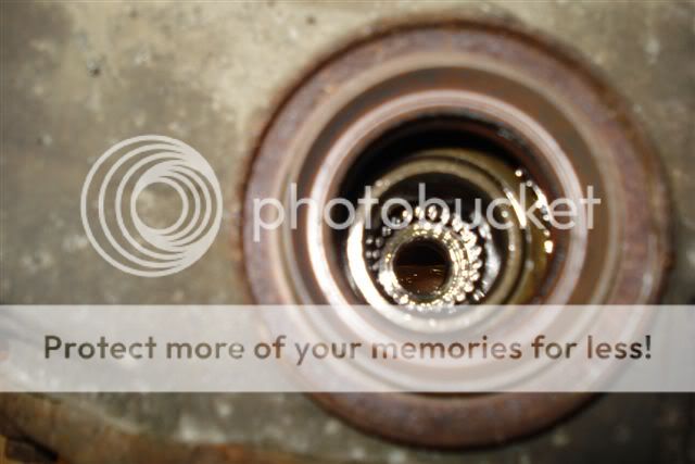 Help me identify this diff... - MX-5 Miata Forum